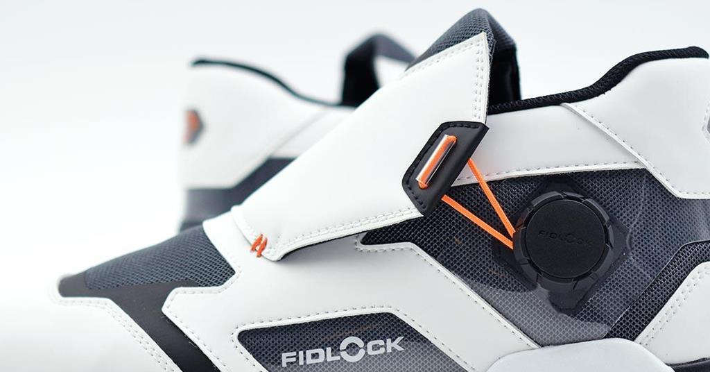Fidlock unveils concept sneaker with Fidlock Winch system | News briefs ...