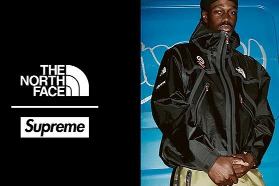 TNF and Supreme launch Summit Series collab line | News briefs ...