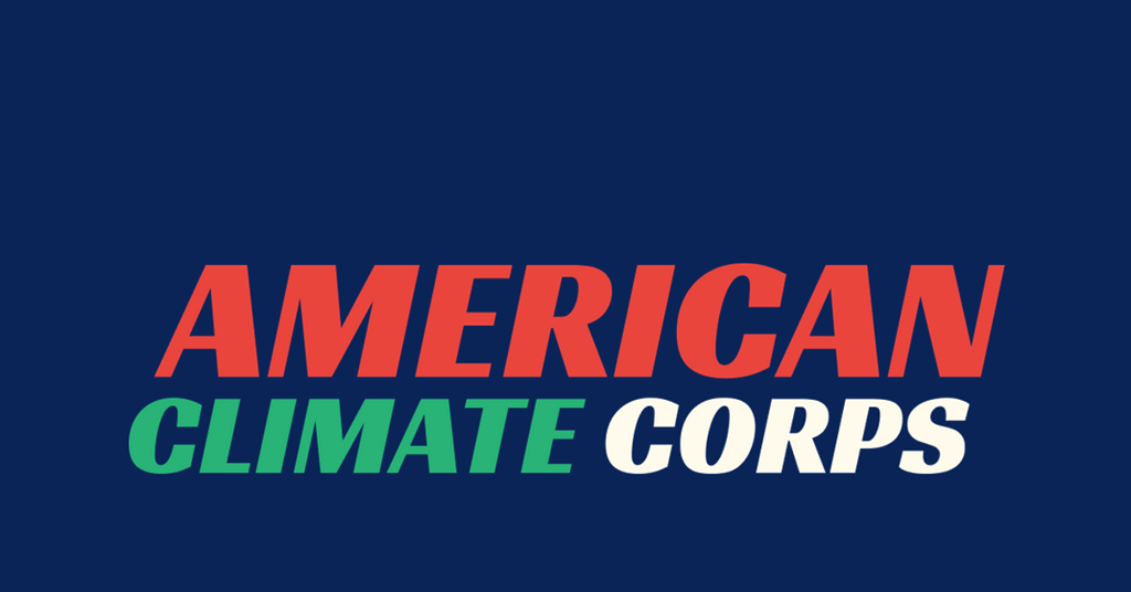 U.S. outdoor industry praises launch of American Climate Corps | News ...