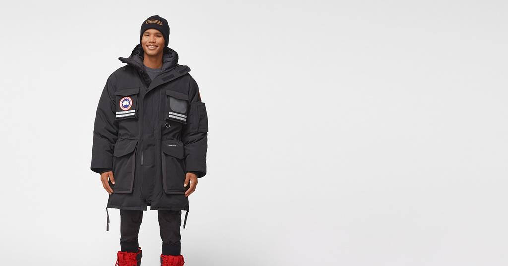 Canada Goose’s Basecamp community is first to buy the brand’s new ...