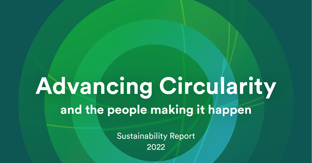 Lenzing again receives CDP’s Triple A for sustainability leadership ...