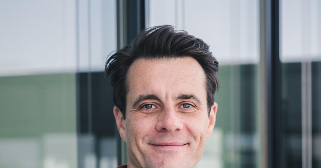 Kiska Munich brings in renowned designer Benjamin Turck | News briefs ...