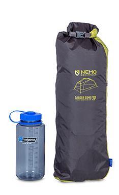 Nemo launches first Bluesign-certified lightweight tent | News briefs ...