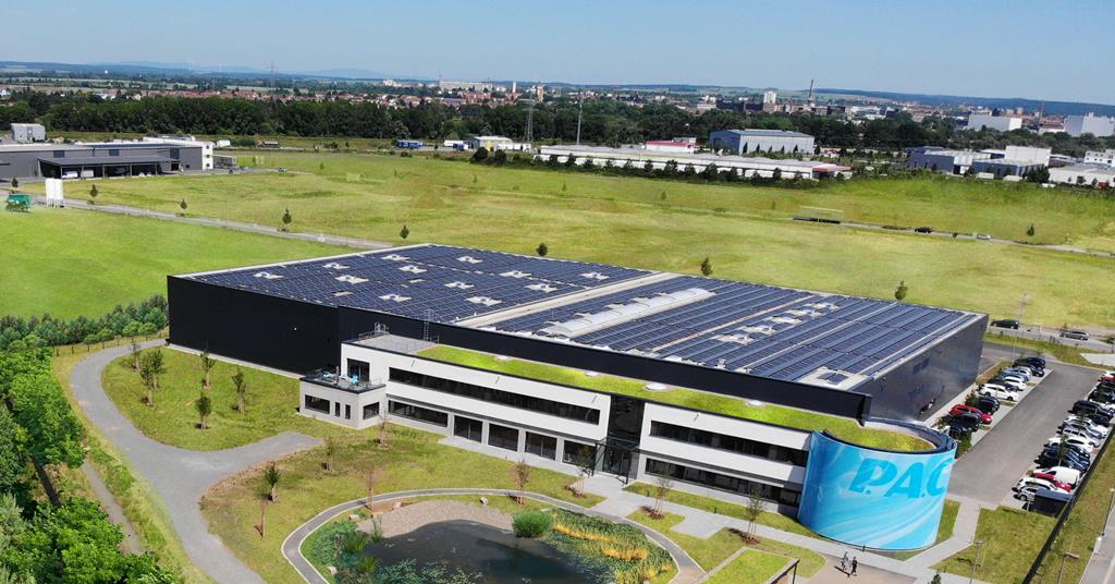 P.A.C. moves into new, sustainable headquarters and production | News ...