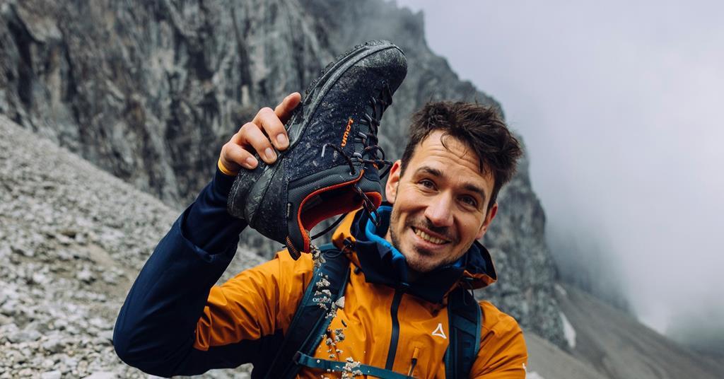 Felix Neureuther joins Lowa as brand ambassador | News briefs | Outdoor ...