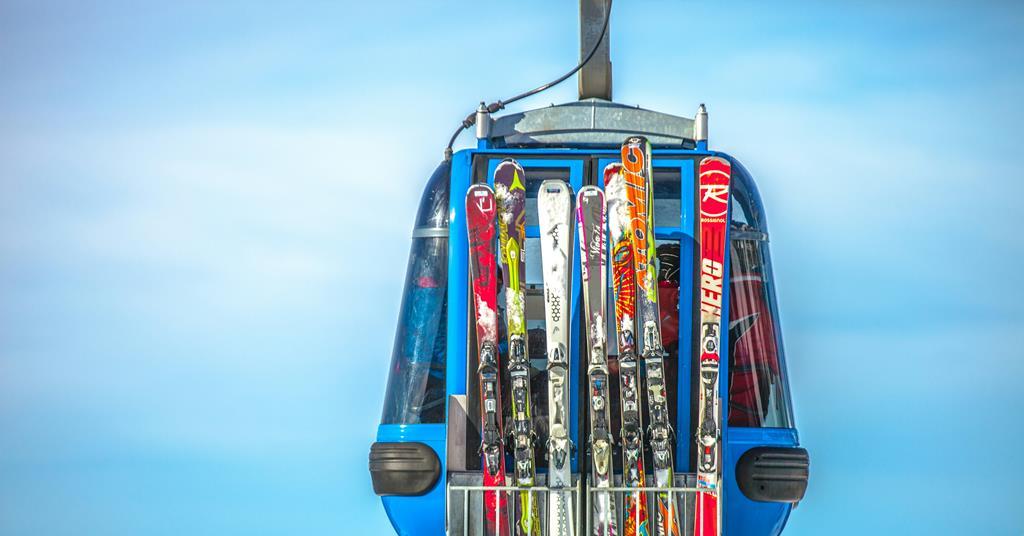UK snowsport equipment market shows promising recovery | Article ...