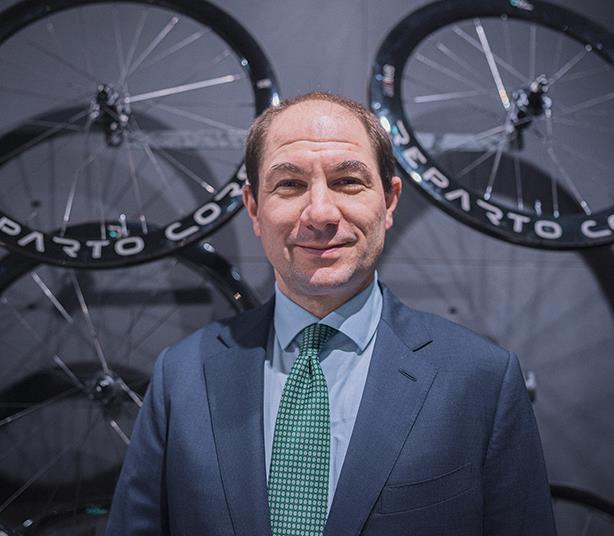 Bianchi appoints new CEO as part of global expansion offensive ...