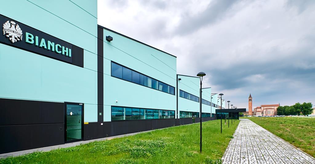Bianchi appoints new CEO as part of global expansion offensive ...