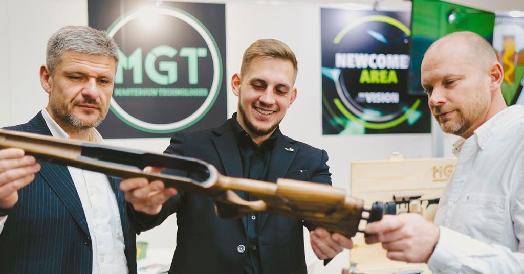 IWA OutdoorClassics 2025 to showcase innovation and education | Article ...