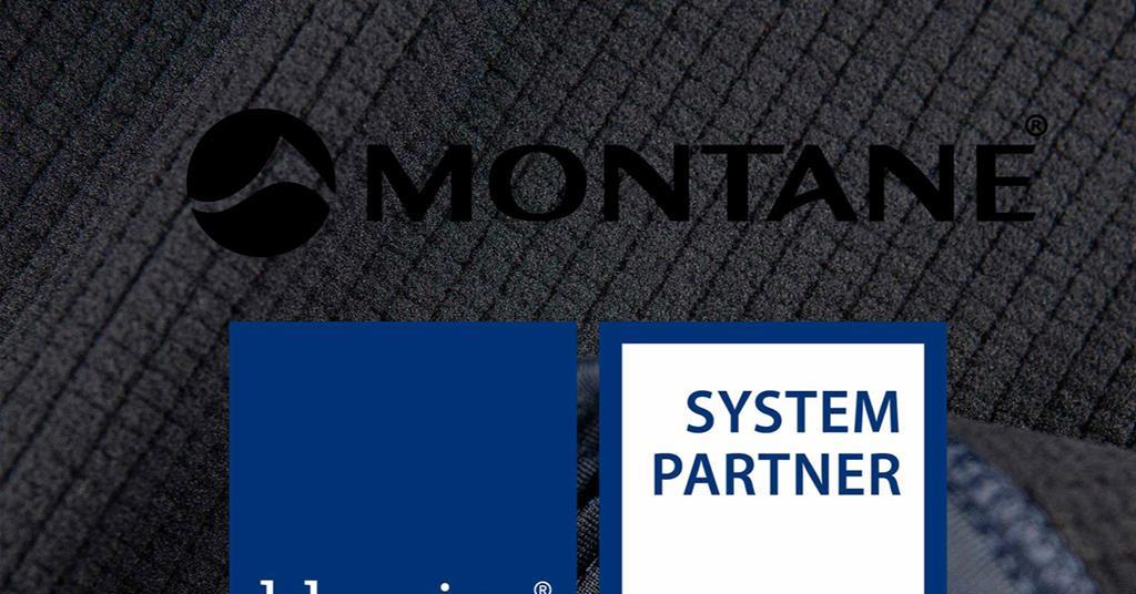 Montane becomes a Bluesign System Partner | News briefs | Outdoor ...