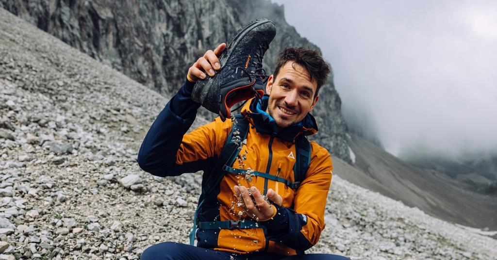 Felix Neureuther joins Lowa as brand ambassador | News briefs | Outdoor ...