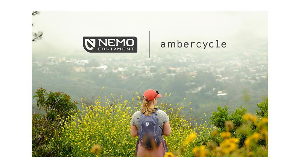 Nemo expands Endless Promise circular economy program in the U.S. | Article | Outdoor Industry ...