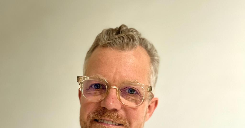 Felix Münnich becomes the new chief commercial officer at Mammut ...