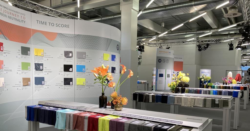 The global impact of functional fabrics and trims | Article | Outdoor ...