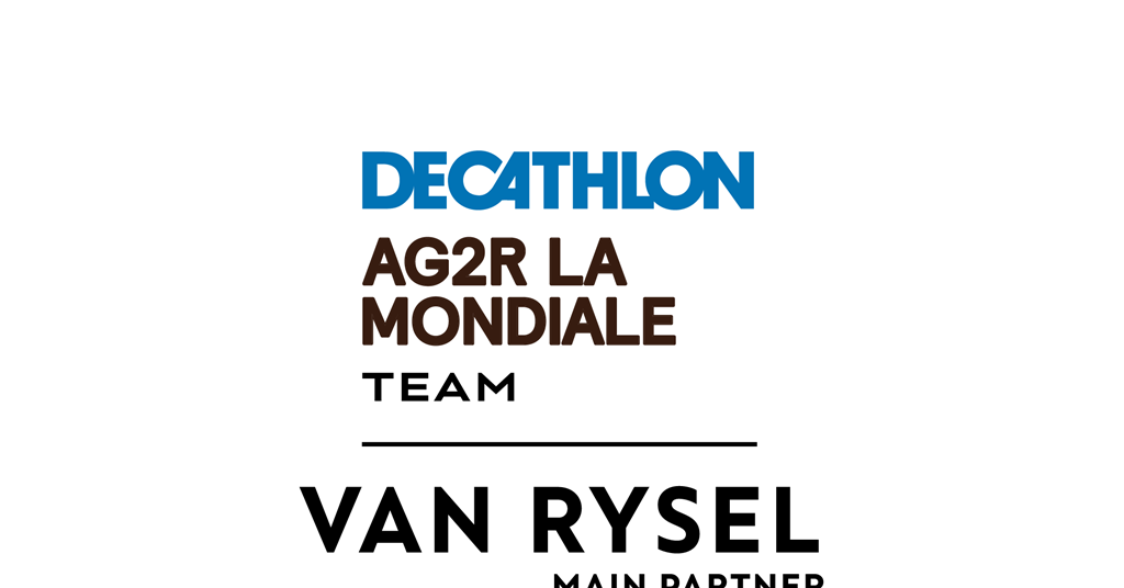 Decathlon becomes title sponsor and bike supplier of the AG2R La ...