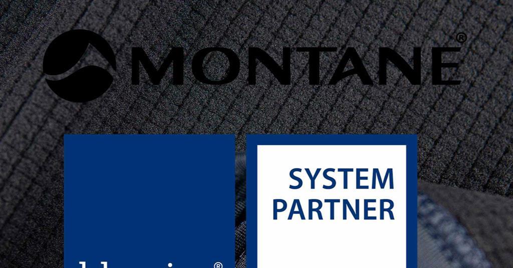 Montane becomes a Bluesign System Partner | News briefs | Outdoor ...