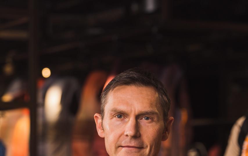 Mammut CEO Heiko Schäfer: “We are not a fashion brand” | Article ...