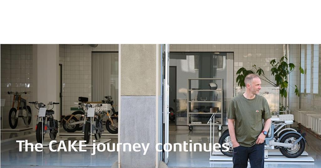 New Cake owner introduces himself and his future plans | Article ...