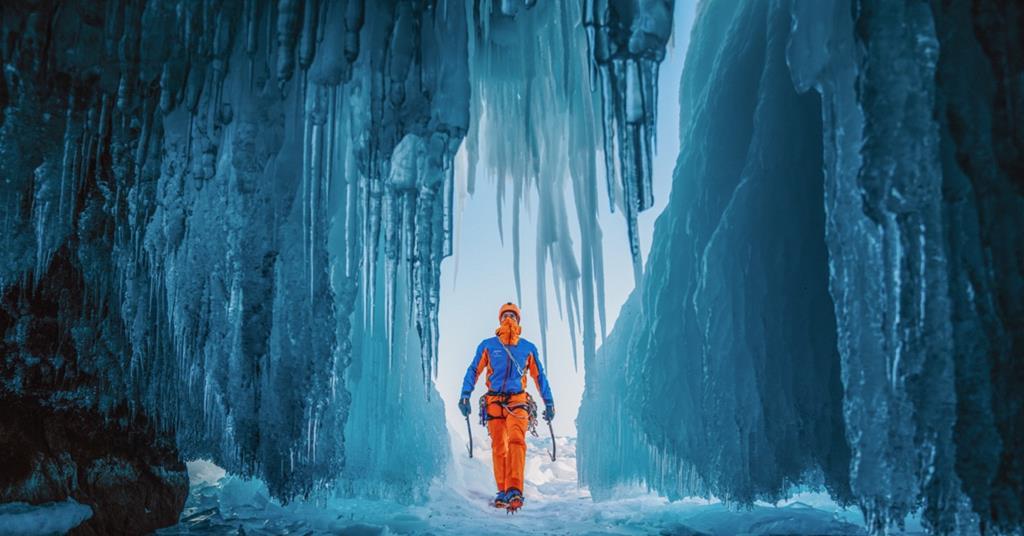 Mammut CEO Heiko Schäfer: “We are not a fashion brand” | Article ...