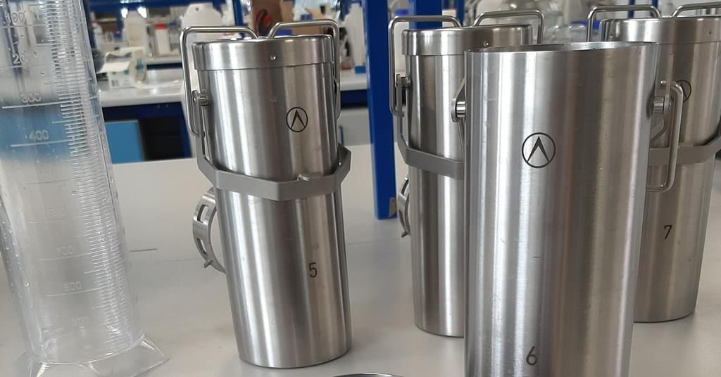 TMC releases database for microfiber shedding and standardized test ...