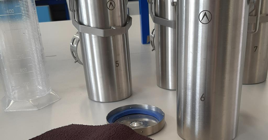 TMC releases database for microfiber shedding and standardized test ...