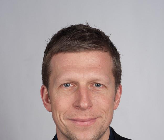 Patrick Berresheim leaves Birkenstock, joins Jack Wolfskin as new VP ...