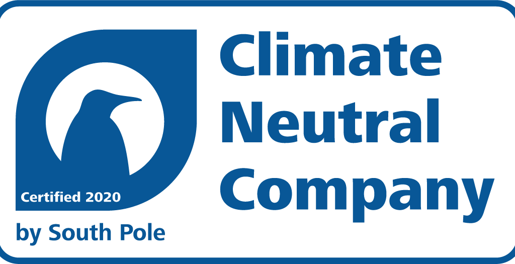 Equip brands again receive South Pole climate neutral label | News ...