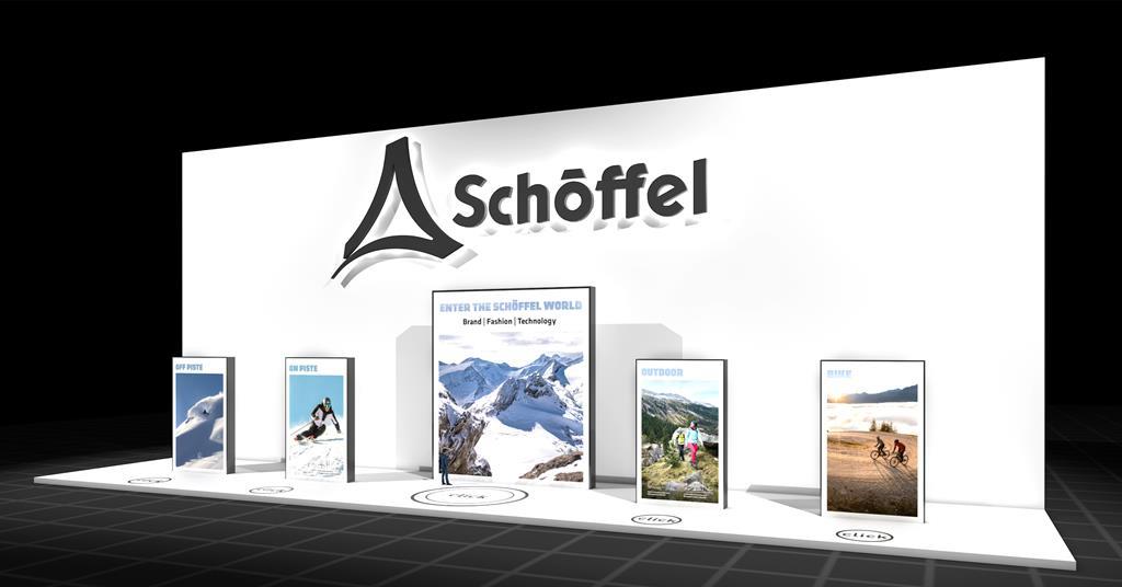 Schöffel launches digital brand experience for retailers | News briefs ...