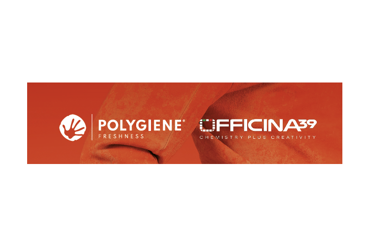 Polygiene and Officina+39 launch sustainable odor control dye | Article ...
