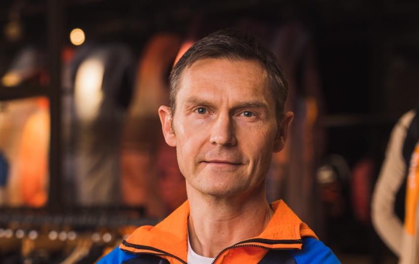 Mammut CEO Heiko Schäfer: “We are not a fashion brand” | Article ...