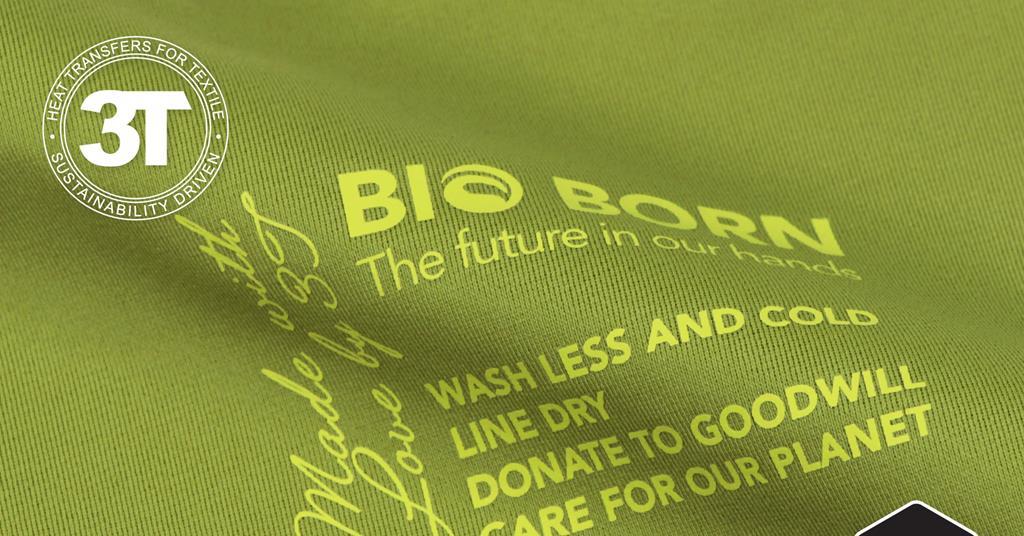 The future of textiles is biodegradable | Sponsored | Outdoor Industry ...