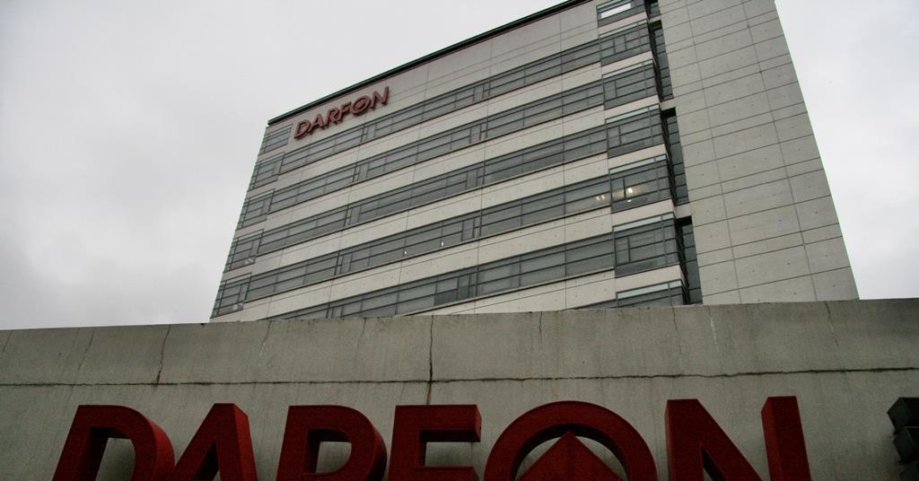 Darfon Electronics takes over wholesaler and importer Grofa | Article ...