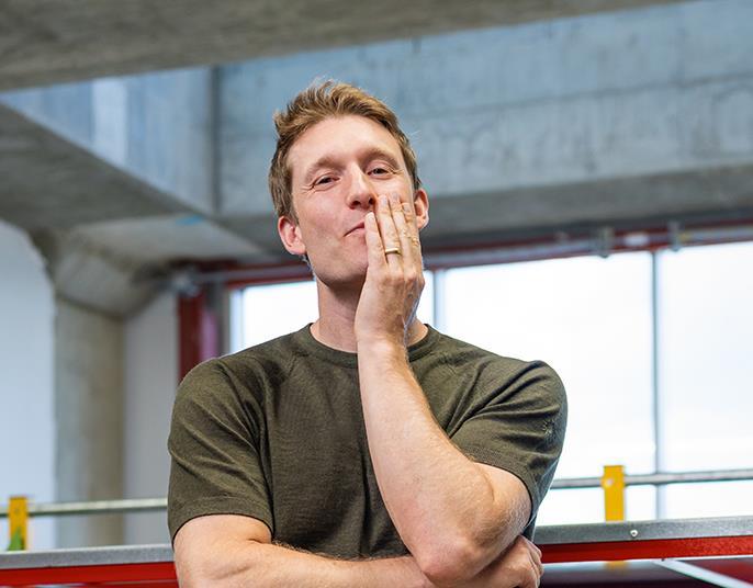 New helmet safety system targets concussion risk | Article | Outdoor ...