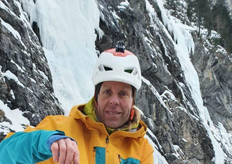 Robert Jasper becomes brand ambassador for Soto | News briefs | Outdoor ...