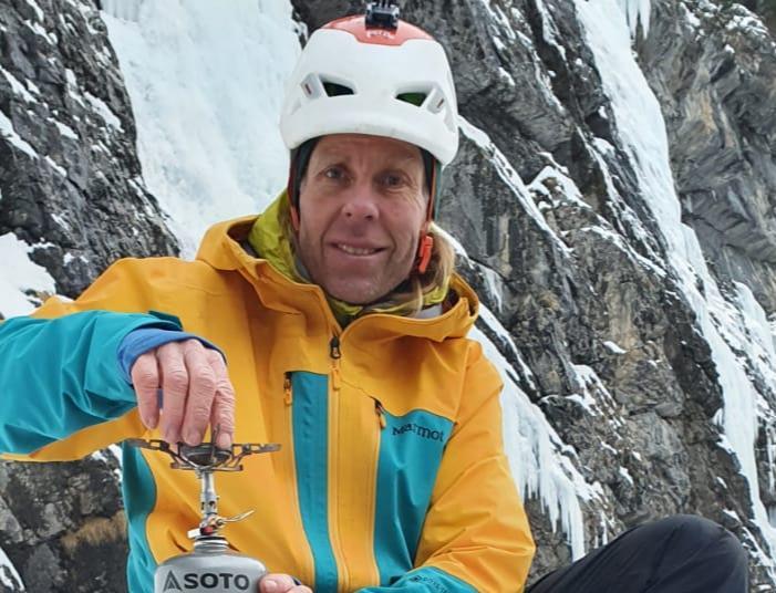 Robert Jasper becomes brand ambassador for Soto | News briefs | Outdoor ...