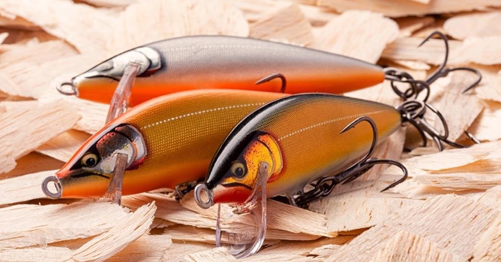Rapala VMC makes progress stabilizing business in FY24 | Article ...