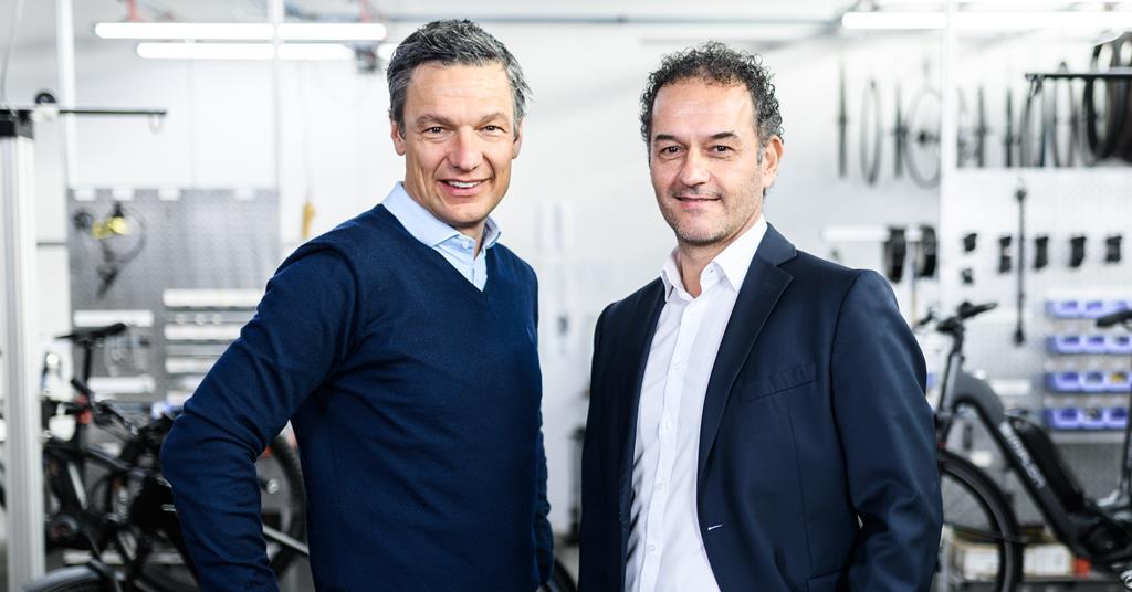 Investor SOL Capital takes over ailing bicycle manufacturer Simplon ...