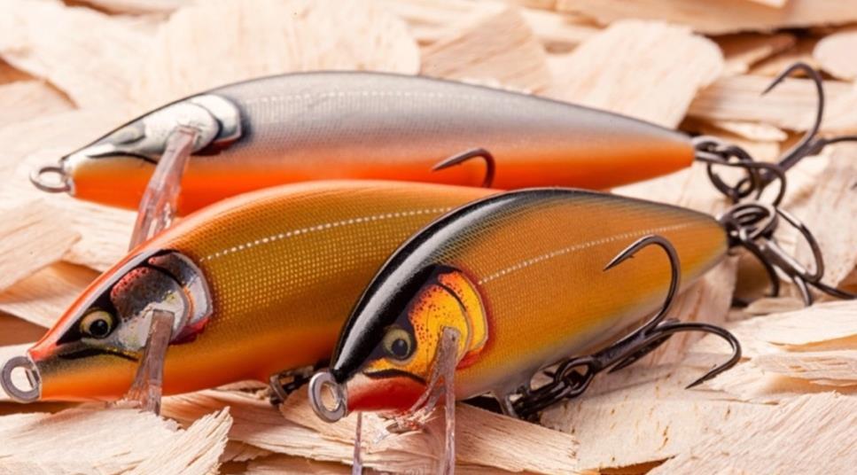 Rapala VMC makes progress stabilizing business in FY24 | Article ...