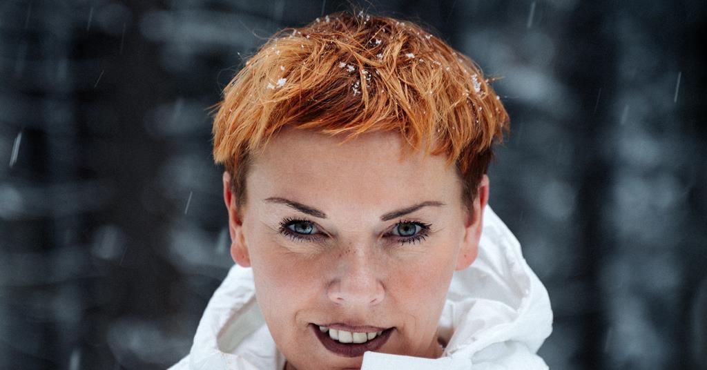 Adidas Terrex’s Carla Murphy: “A key priority is to create access ...