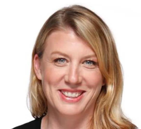 REI Co-op appoints new CMO | News briefs | Outdoor Industry Compass