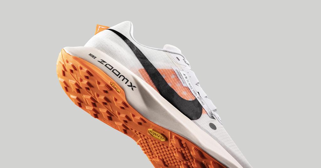 Vibram and Nike release new running shoe | News briefs | Outdoor ...