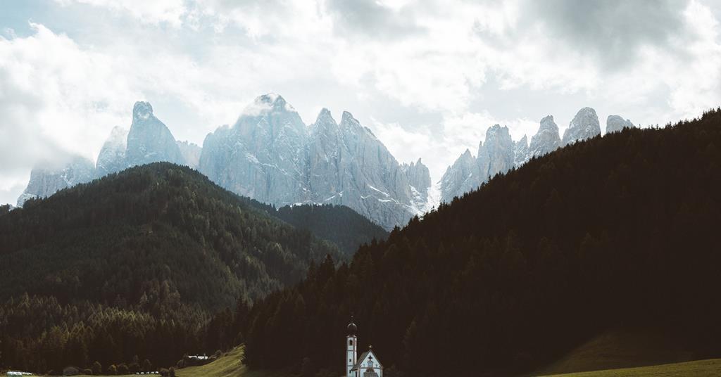 Italian alpine regions demand a dedicated ministry | News briefs ...