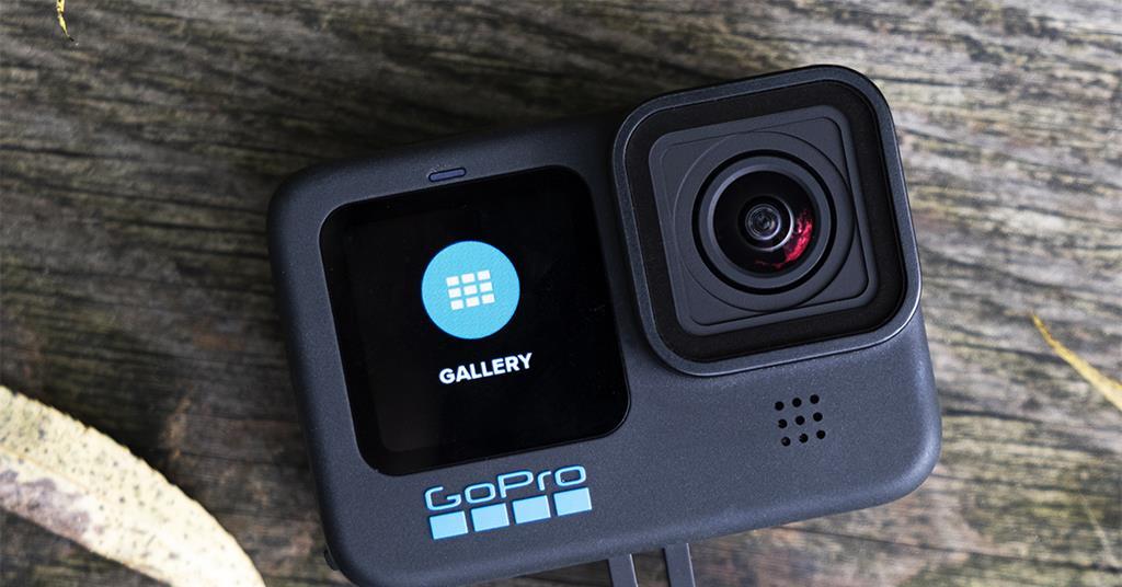 GoPro faces persistent Asia-Pacific challenges as transformation ...
