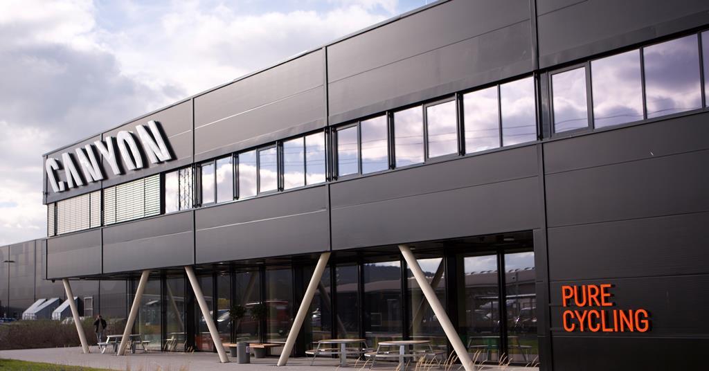 Canyon welcomes new CFO | News briefs | Outdoor Industry Compass