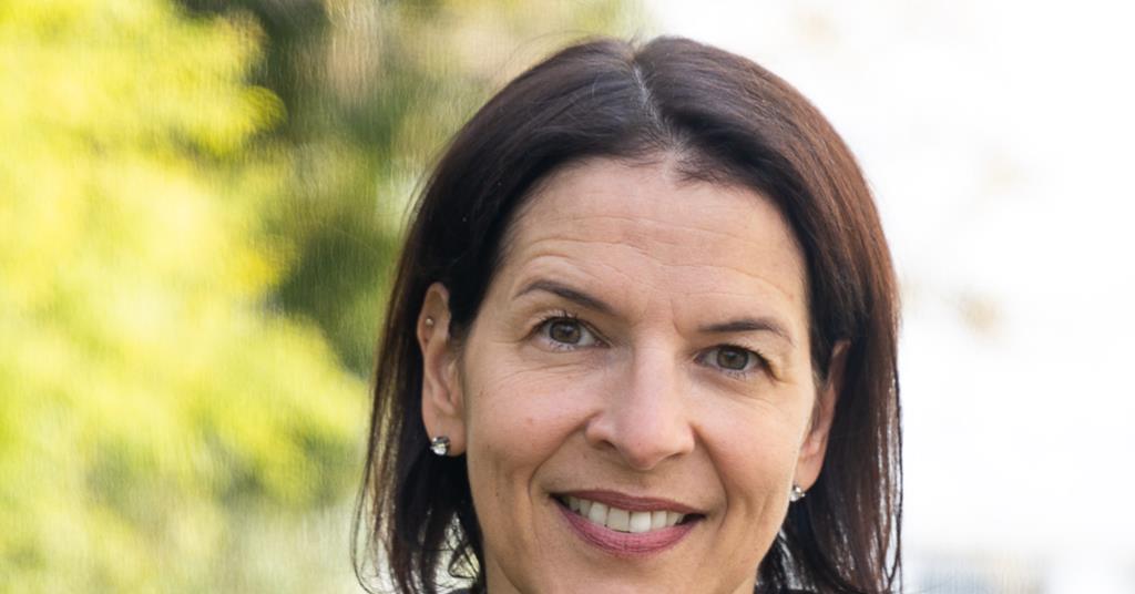 Pamela Busch returns to Sigma Sport as director of marketing | News ...