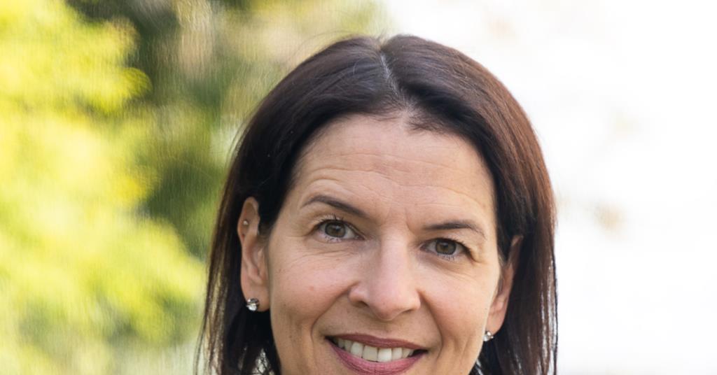 Pamela Busch returns to Sigma Sport as director of marketing | News ...