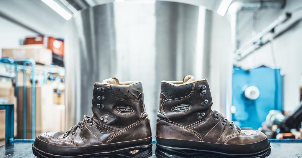 100 years of Lowa: Another record year and the search for new target ...