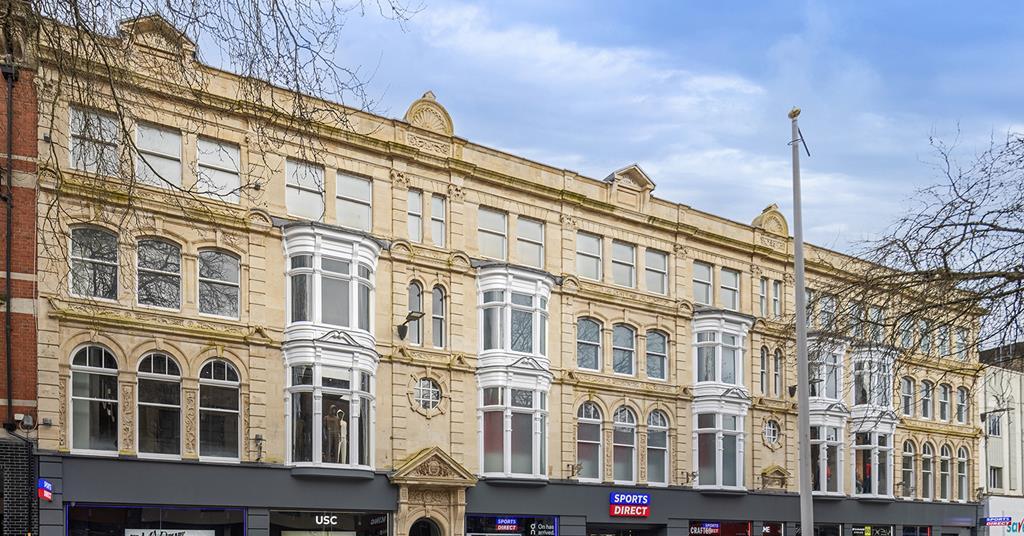 Sports Direct launches Outdoor, starting at Cardiff flagship | Article ...