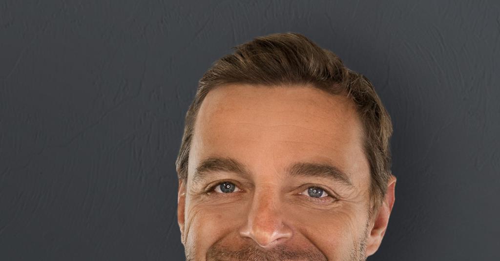 Polartec’s Managing Director Eric Yung about Milliken & Company and ...