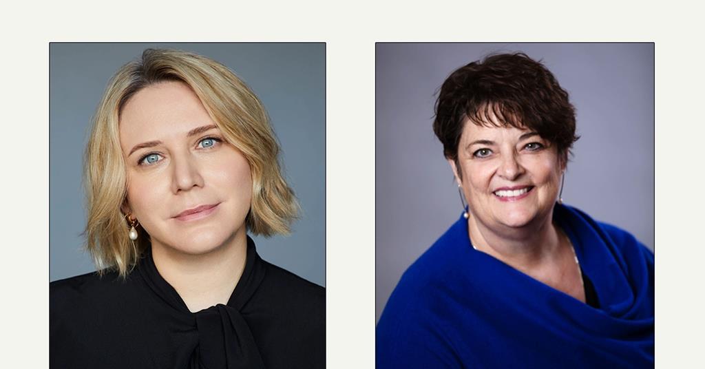 Claire Bergkamp promoted to CEO of Textile Exchange | News briefs ...